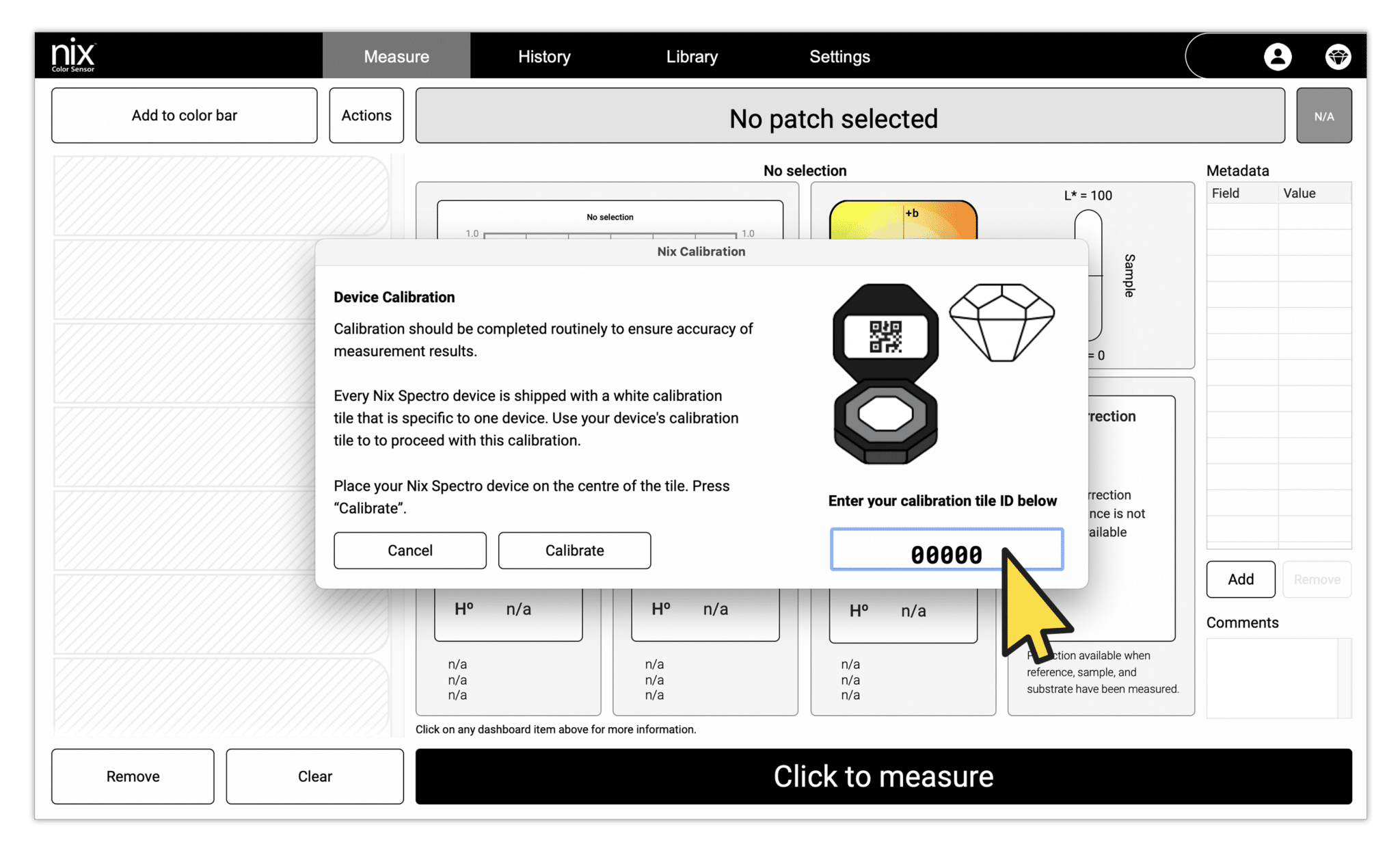 Nix Print Pro Support: Tutorials & Help for Users