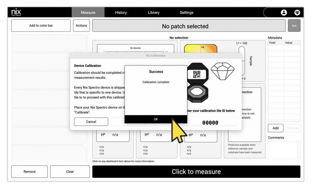 Nix Print Pro Tutorials and Support – Nix Sensor Ltd