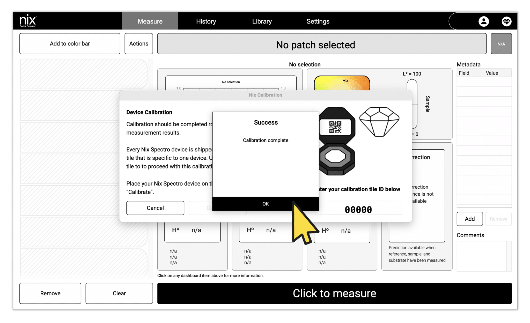 Nix Print Pro Tutorials and Support – Nix Sensor Ltd