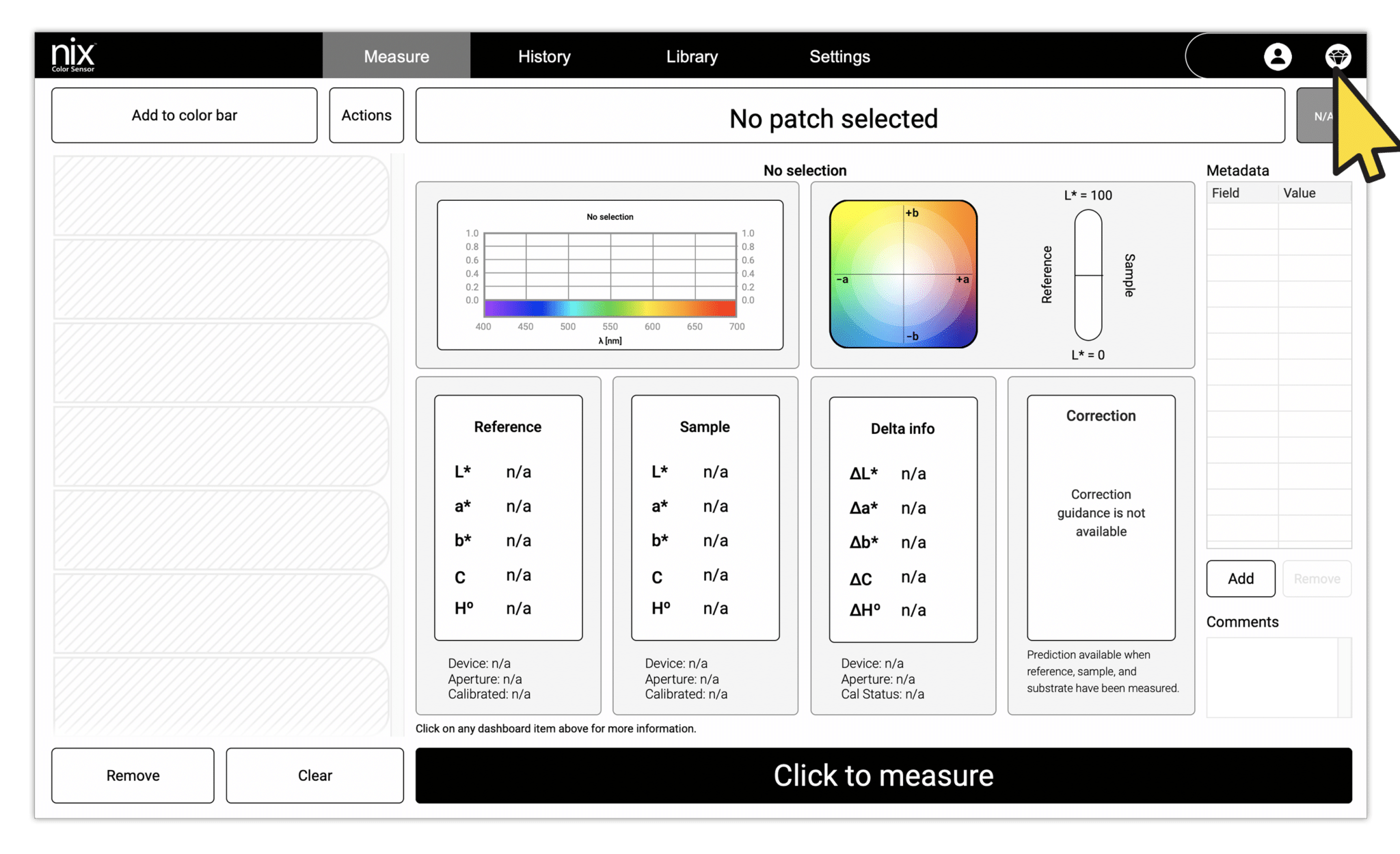 Nix Print Pro Tutorials and Support – Nix Sensor Ltd