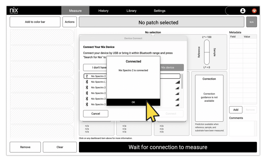 Nix Print Pro Tutorials and Support – Nix Sensor Ltd