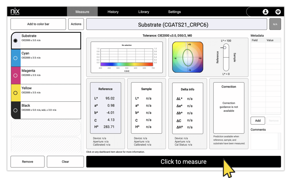 Nix Print Pro Tutorials and Support – Nix Sensor Ltd