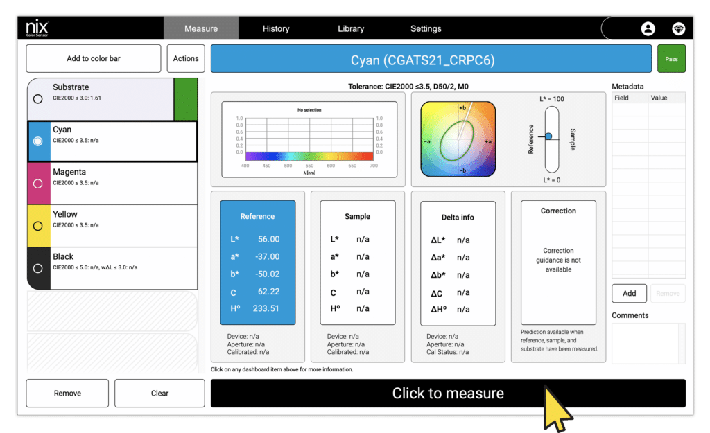 Nix Print Pro Tutorials and Support – Nix Sensor Ltd