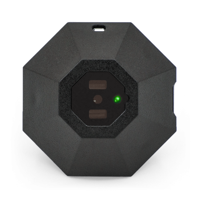 Nix Mini 3 Color Sensor Quick-start Guide – Nix Sensor Ltd