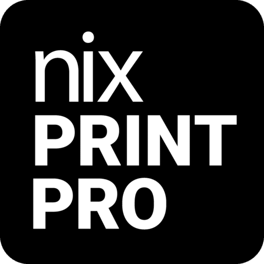 Nix Print Pro Tutorials and Support – Nix Sensor Ltd