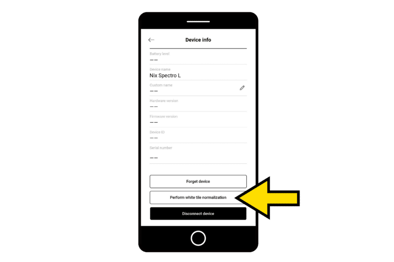 Nix Mini 3: Online Guide – Nix Sensor Ltd
