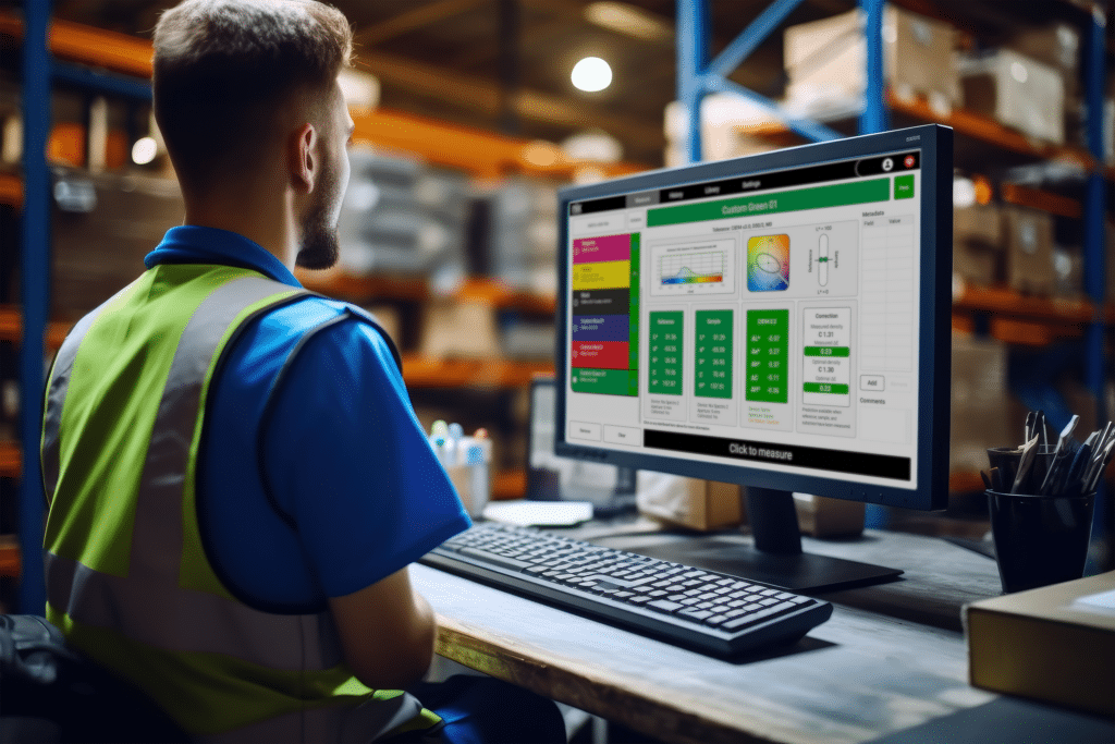 Download Nix Print Pro – Nix Sensor Ltd