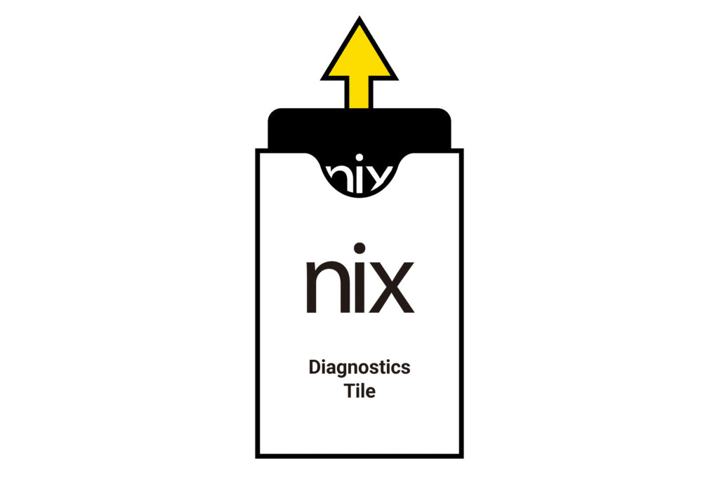 Nix Mini 3 Color Sensor Quick-start Guide – Nix Sensor Ltd