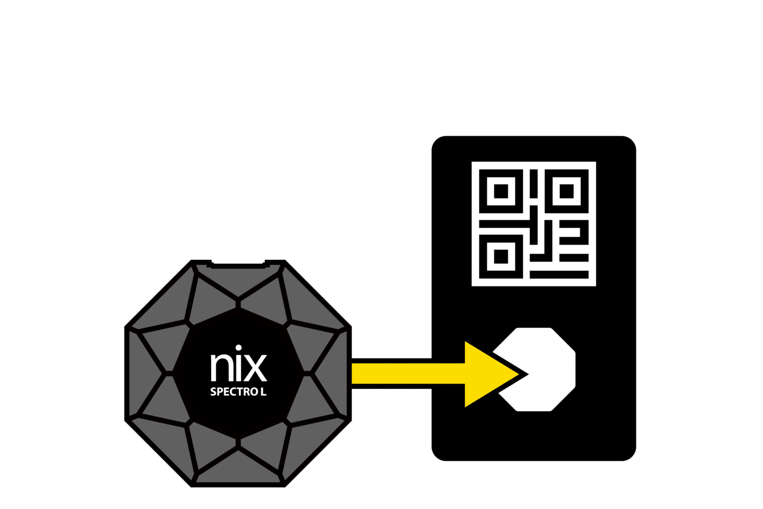 Nix Spectro L Quick-start Guide – Nix Sensor Ltd