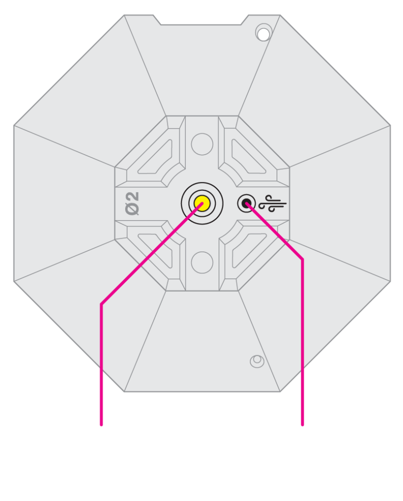 Nix Spectro 2 Quick-start Guide with the Nix Toolkit App – Nix Sensor Ltd