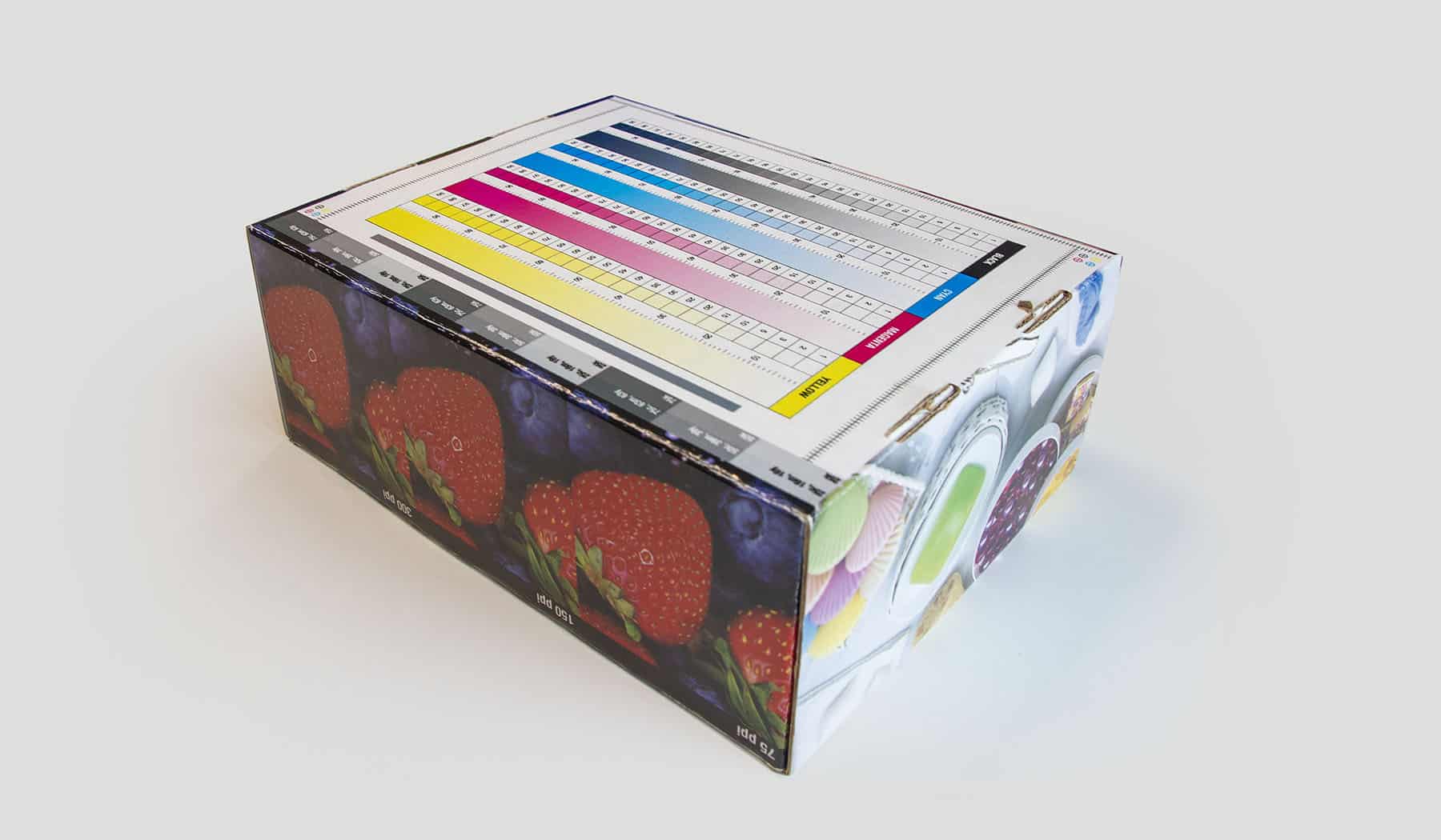 Nix Spectro 2 Quick-start Guide with the Nix Toolkit App – Nix Sensor Ltd