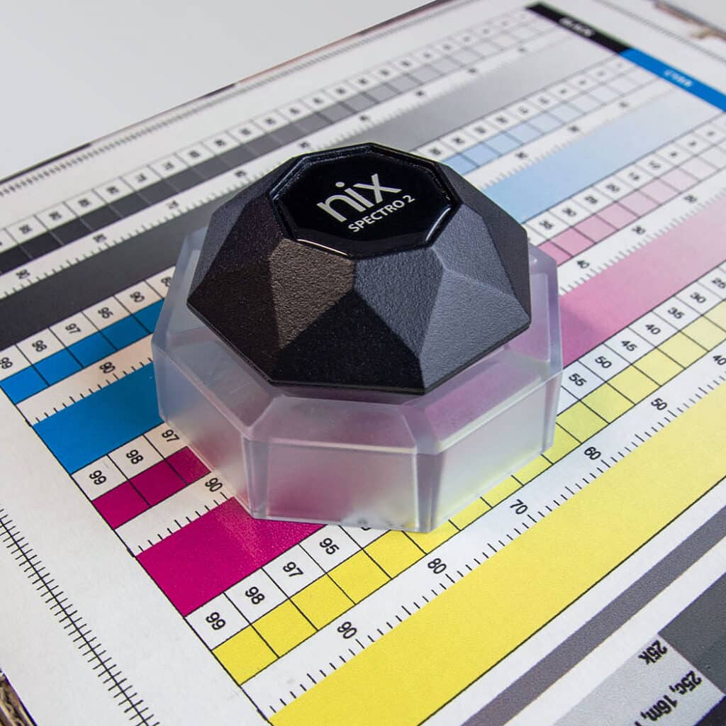 Nix Sensor Wins Pinnacle Award for Software: Nix Print Pro – Nix Sensor Ltd