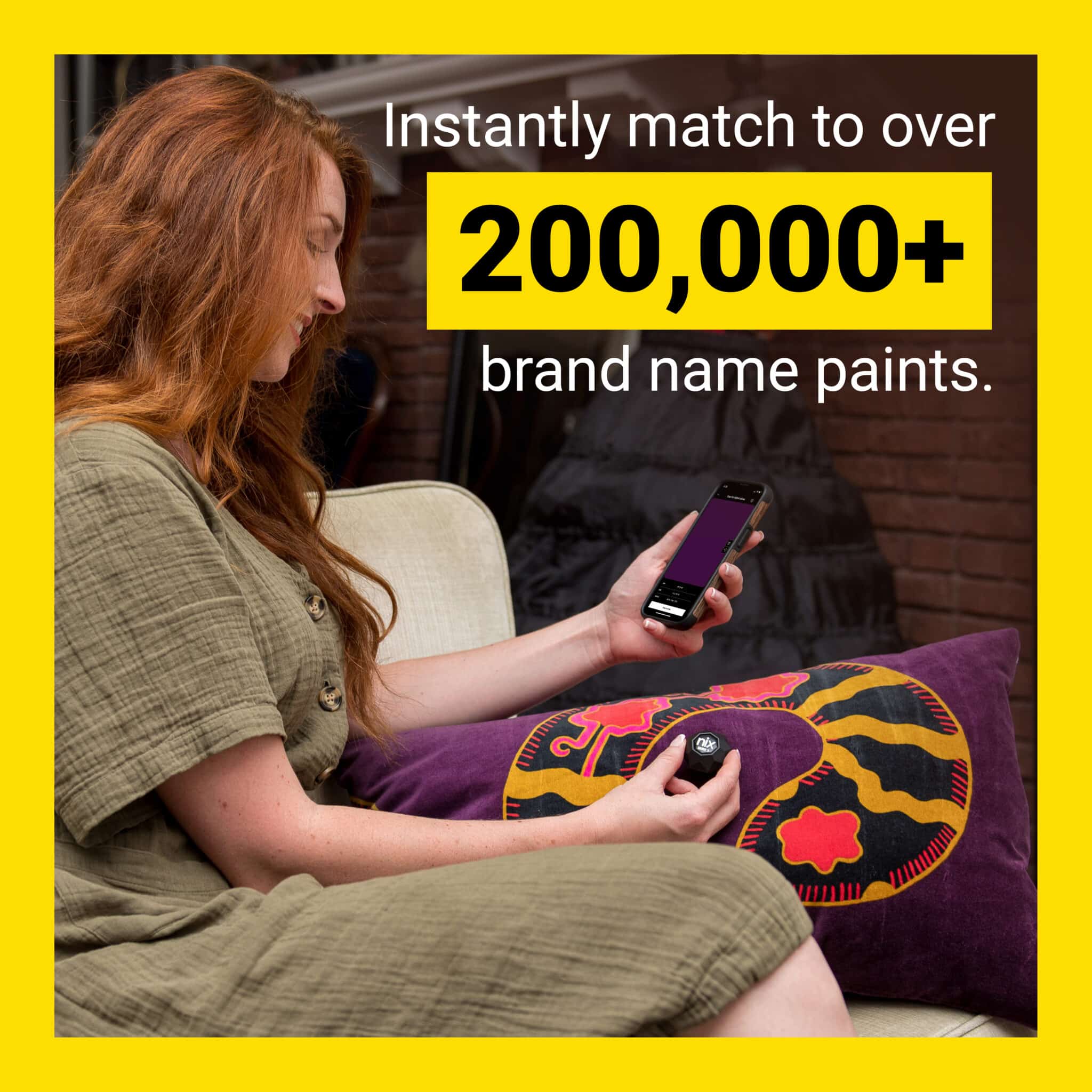 Discover the Power of Nix Mini 3: The #1 Choice for Color Matching ...