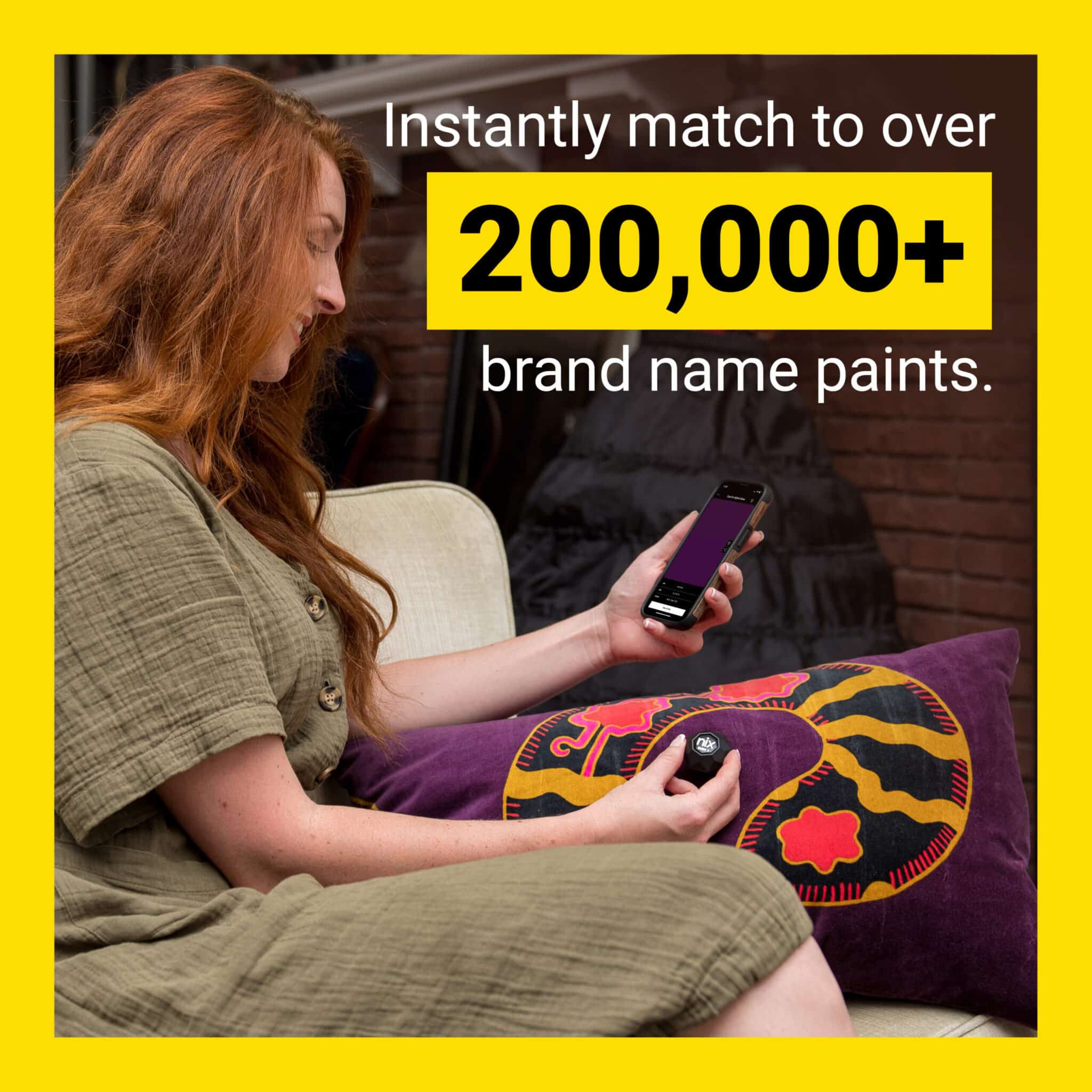 Discover the Power of Nix Mini 3: The #1 Choice for Color Matching ...