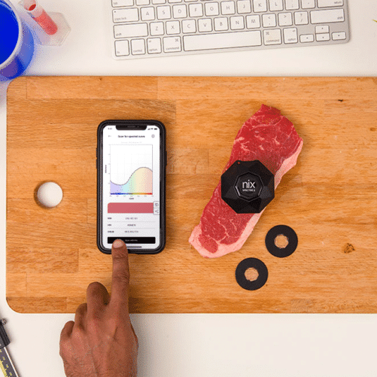 The Essential Guide to the Nix Spectro 2 Spectrophotometer/Densitometer ...