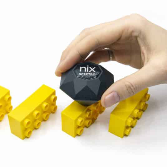 The Essential Guide to the Nix Spectro 2 Spectrophotometer/Densitometer ...